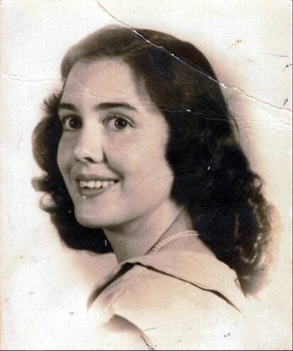 Madge Mathews Enloe | Obituaries | themountaineer.com