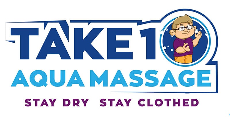 New kind of water massage opens — Take 10 Aqua Massage | Business | themountaineer.com