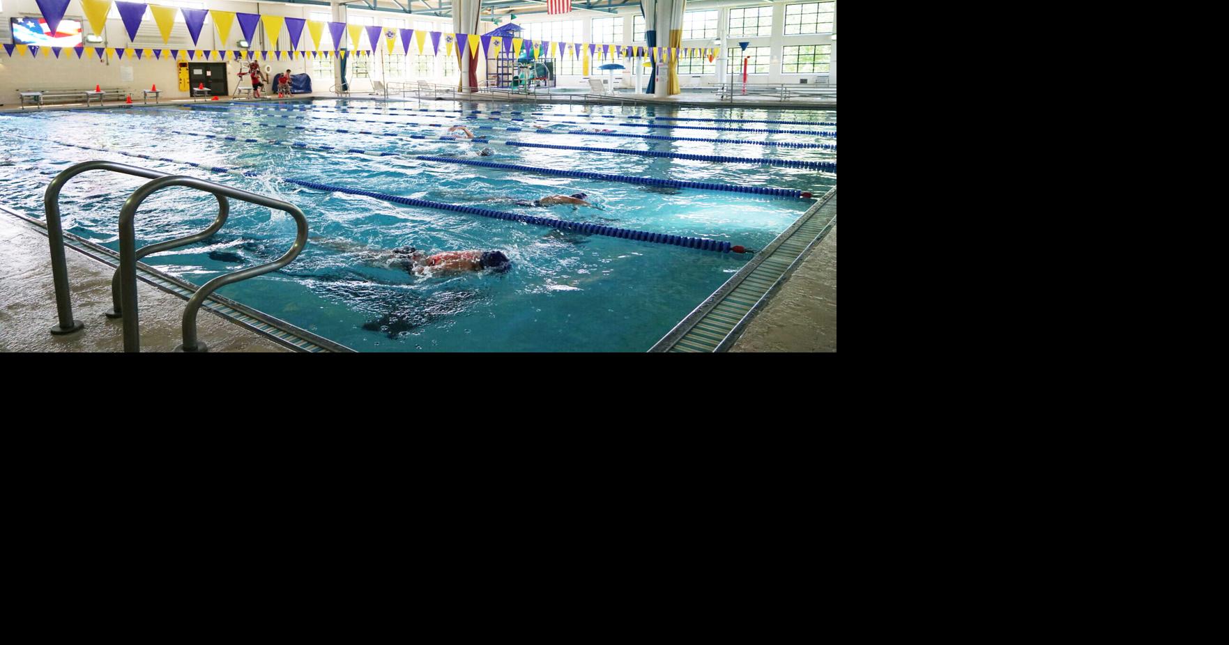 Waynesville indoor pool finally scores lifeguards to expand hours ...