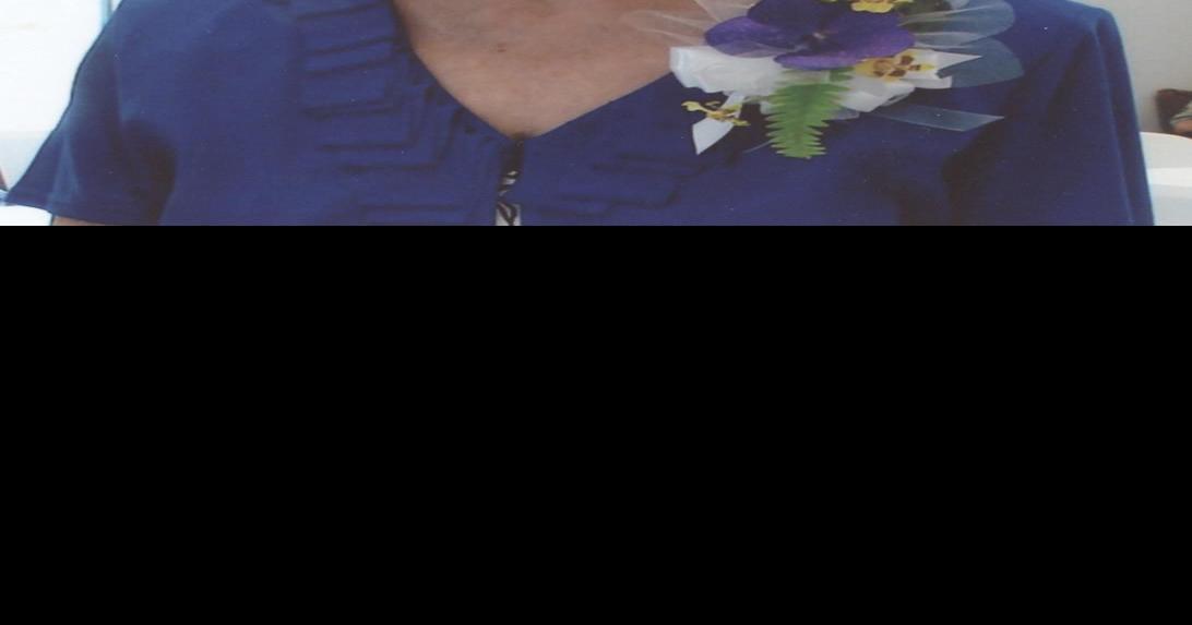 Maxine Morgan Thompson | Obituaries | themountaineer.com