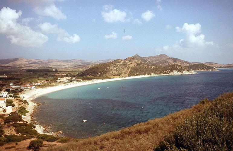 A magical year in Italy | Life | themountaineer.com