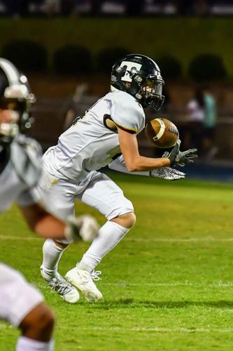 PHOTO GALLERY: Tuscola football vs. Polk County | Sports ...