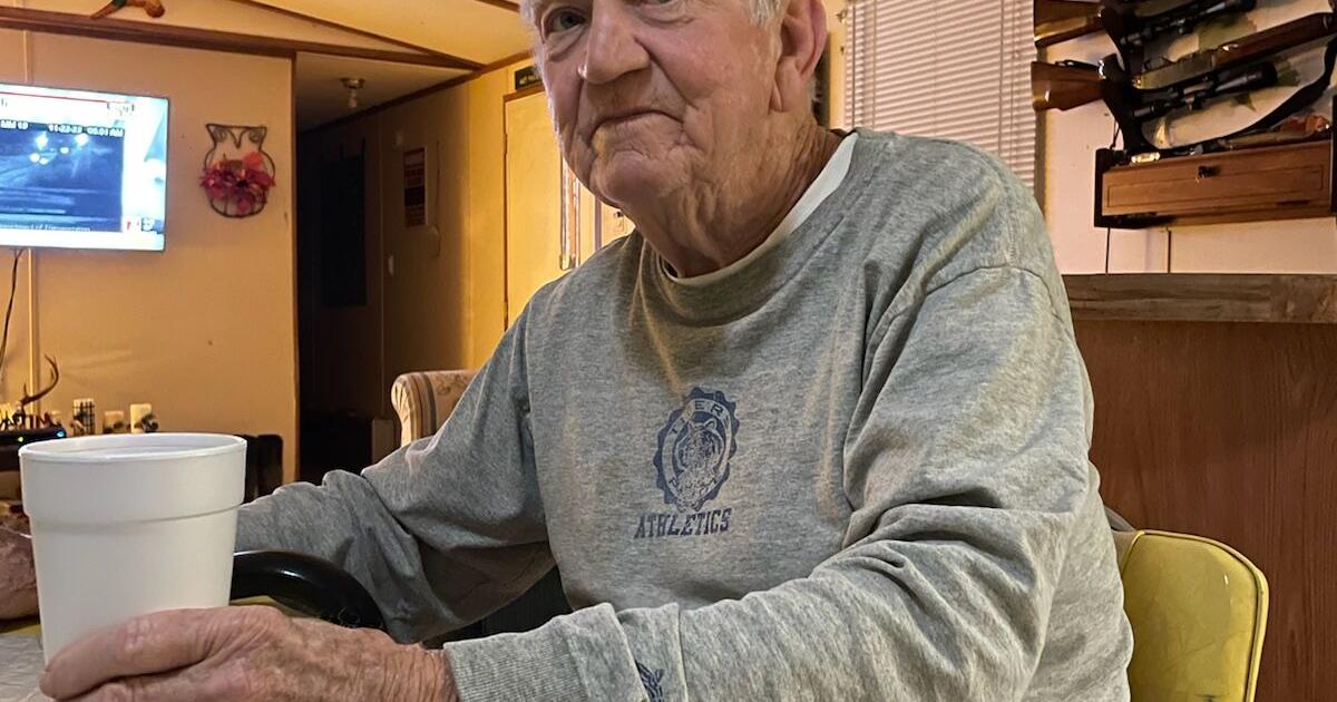 Daniel Wayne "Kink" Ledbetter | Obituaries | themountaineer.com