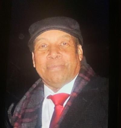 Hubert Eldon Thomas | Obituaries | themountaineer.com