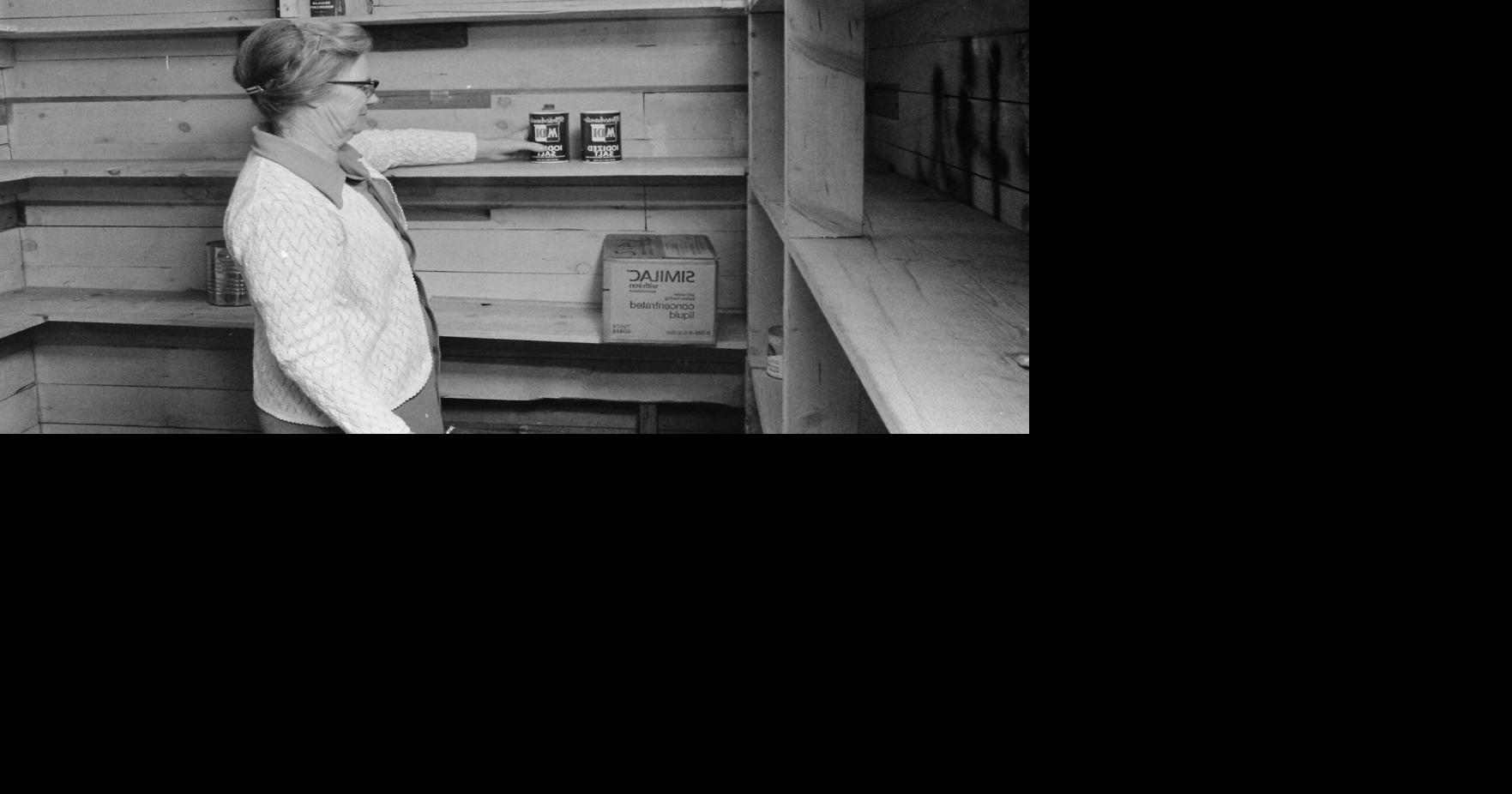 From vision to mission: The 50-year history of Haywood Christian ...