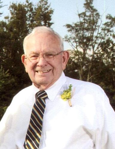 Kenneth D. Crowe | Obituaries | themountaineer.com