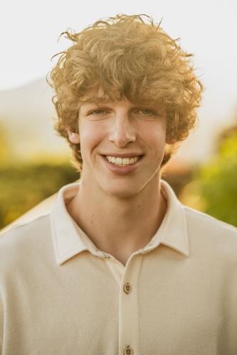 For this senior, West Point admission was always the dream | News ...