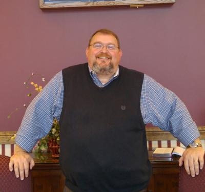 The Baptist State Convention welcomes The Rev. Matt Ledbetter ...