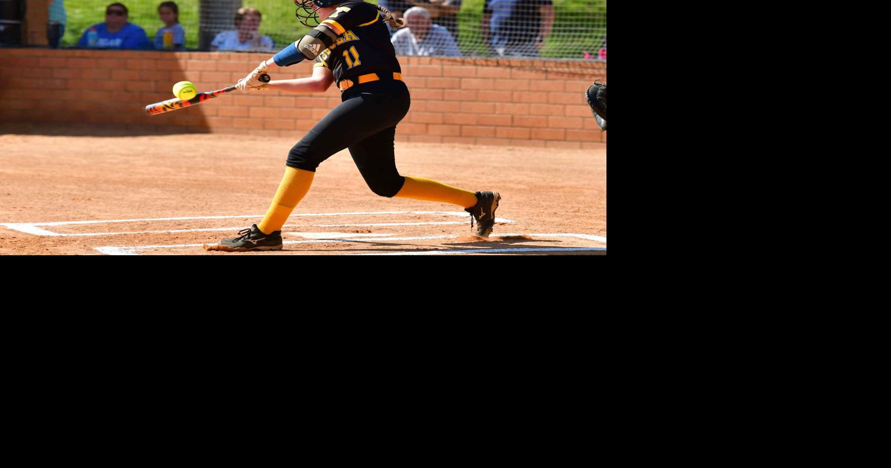 PHOTO GALLERY: Tuscola softball vs. Enka | Sports | themountaineer.com