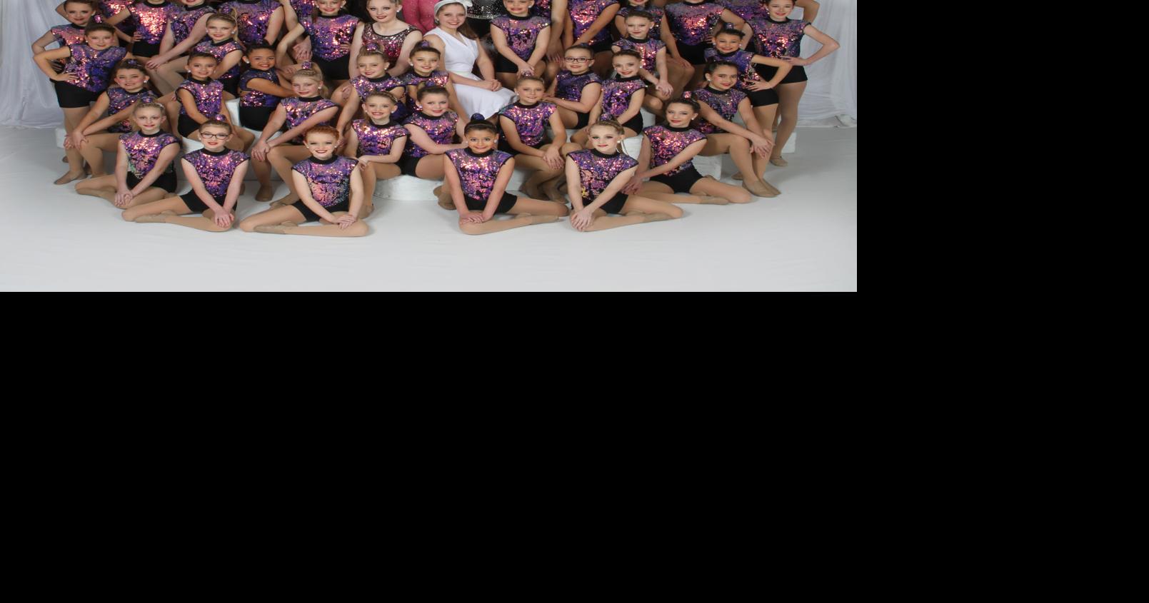 Angie’s Dance Academy receives high awards at comeptition in Asheville ...