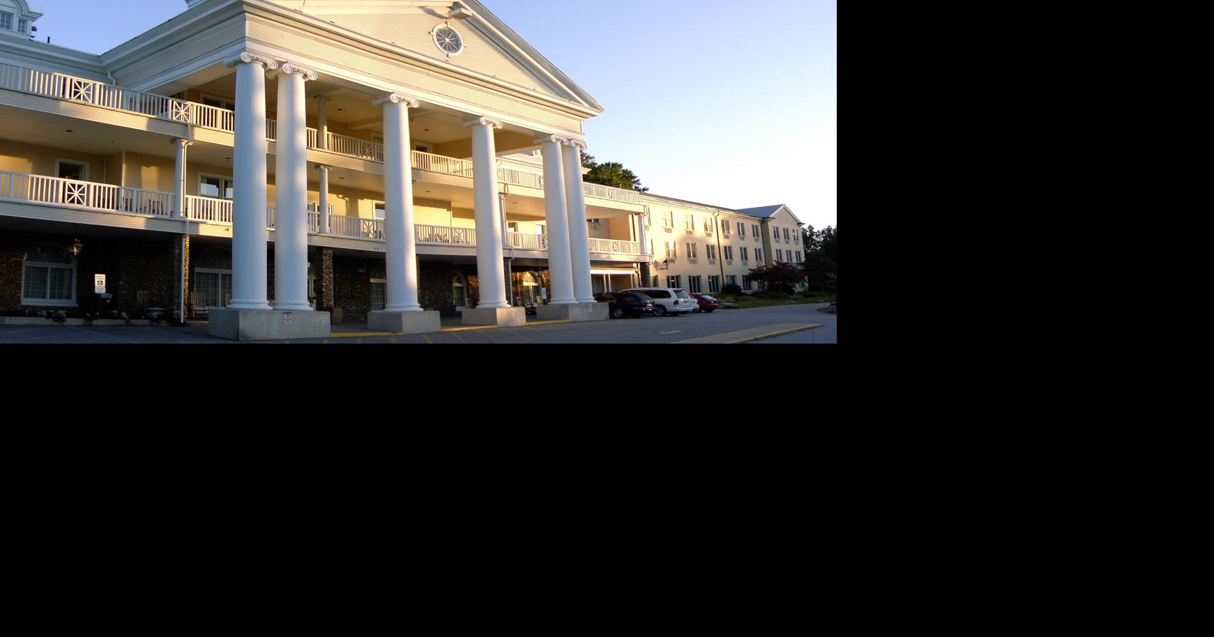 Lambuth Inn to be remodeled | Lake Junaluska | themountaineer.com