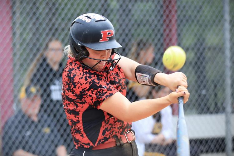 PHOTO GALLERY: Pisgah softball vs. Tuscola | Sports | themountaineer.com