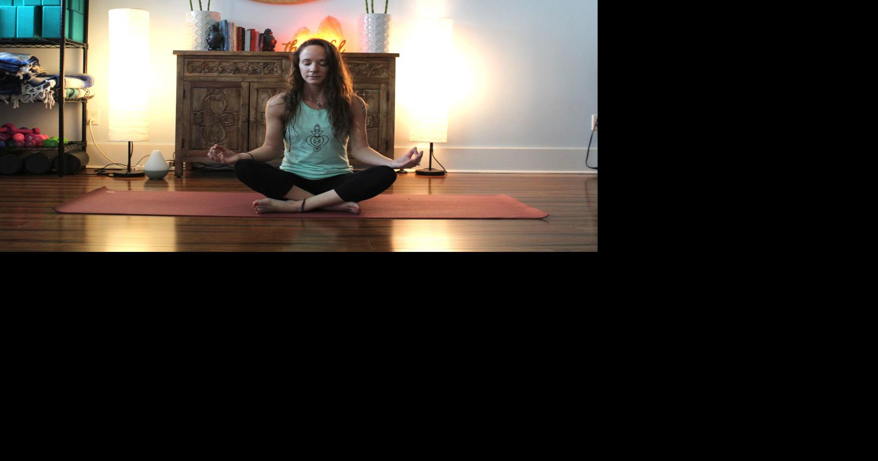 On Hanna Mathis: “She has a sweet spirit” | | themountaineer.com