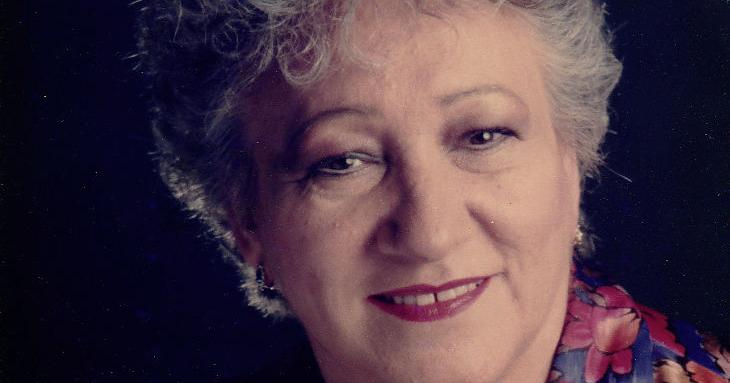 Anna Grimes | Obituaries | themountaineer.com