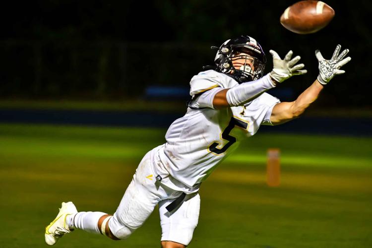 PHOTO GALLERY: Tuscola football vs. Polk County | Sports ...