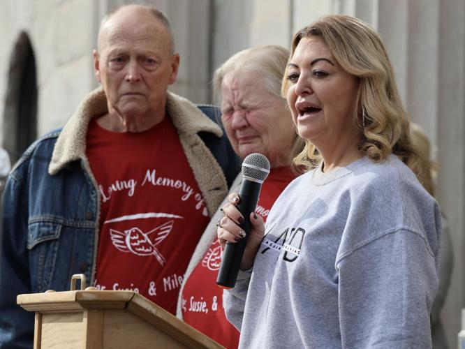 Law enforcement joins forces against drinking and driving for holidays ...