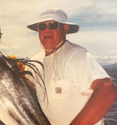 Patrick 'Pat' Powell | Obituaries | themountaineer.com