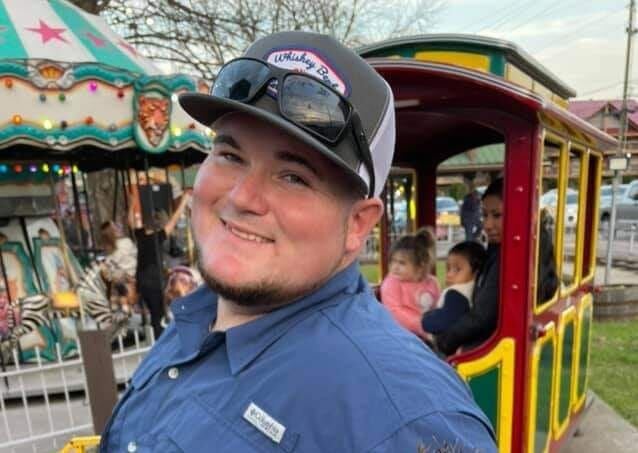 Waynesville native Austin Gayne in critical condition | News ...