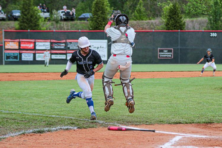 PHOTO GALLERY: Pisgah Baseball Senior Night vs Smoky | Sports ...