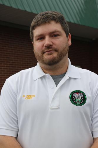 Haywood County Rescue Squad rebounds from brink of insolvency | News ...