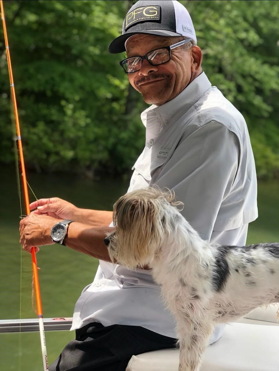 Carl Truman Bryant | Obituaries | themountaineer.com