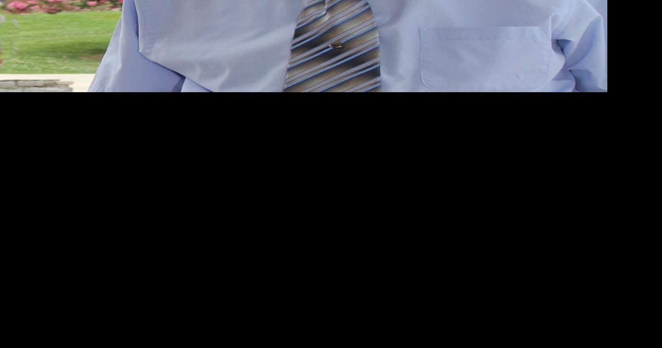 Vaughn Alfred Hall | Obituaries | themountaineer.com