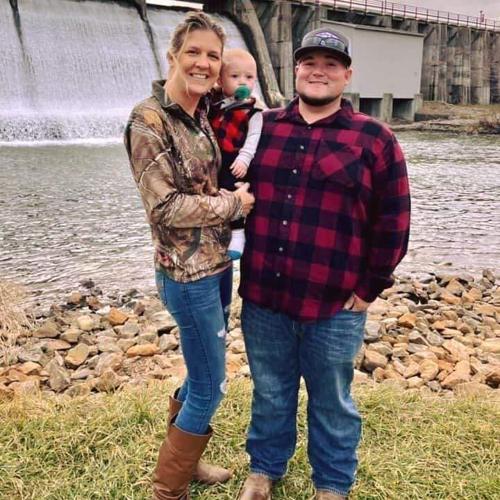 Waynesville native Austin Gayne in critical condition | News ...