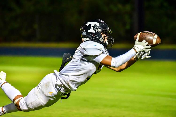 PHOTO GALLERY: Tuscola football vs. Polk County | Sports ...