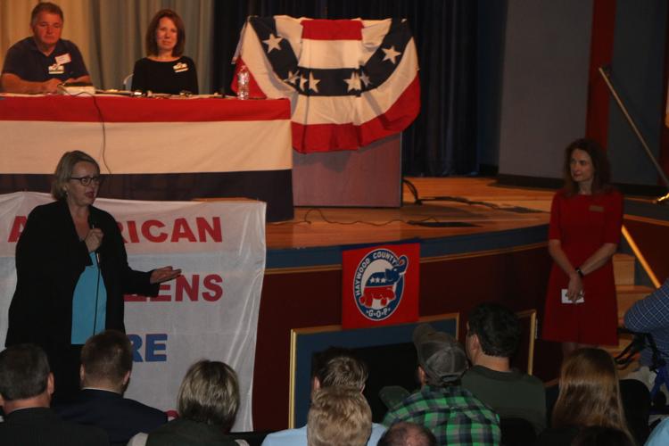 District court judges file for reelection | News | themountaineer.com