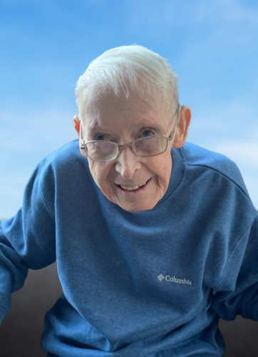 Ernest Phillips | Obituaries | themountaineer.com