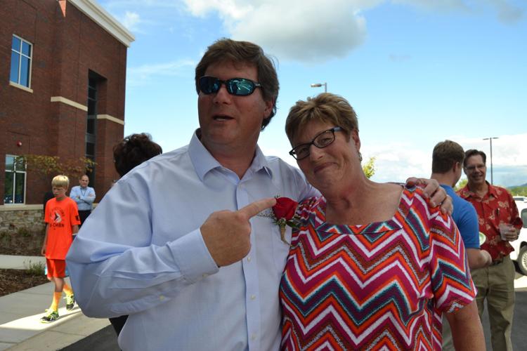 Mission moves in | News | themountaineer.com