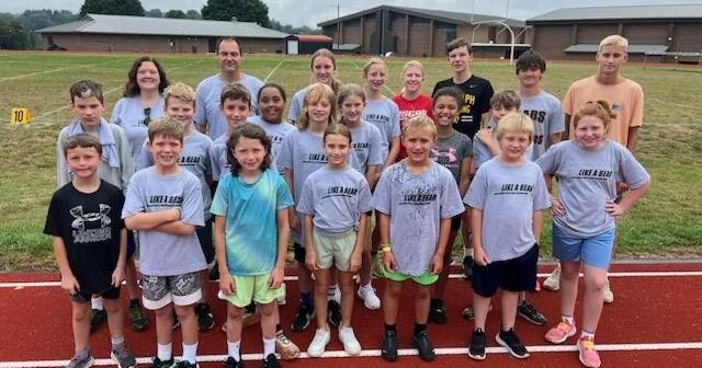 Pisgah youth running camp returns for second year | Sports ...