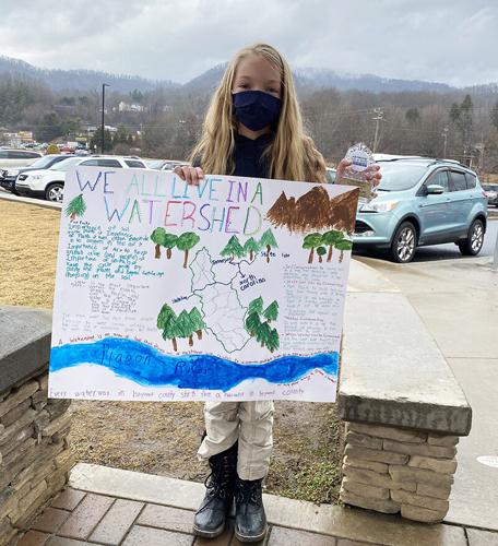 Students invited to enter conservation poster and essay contest ...