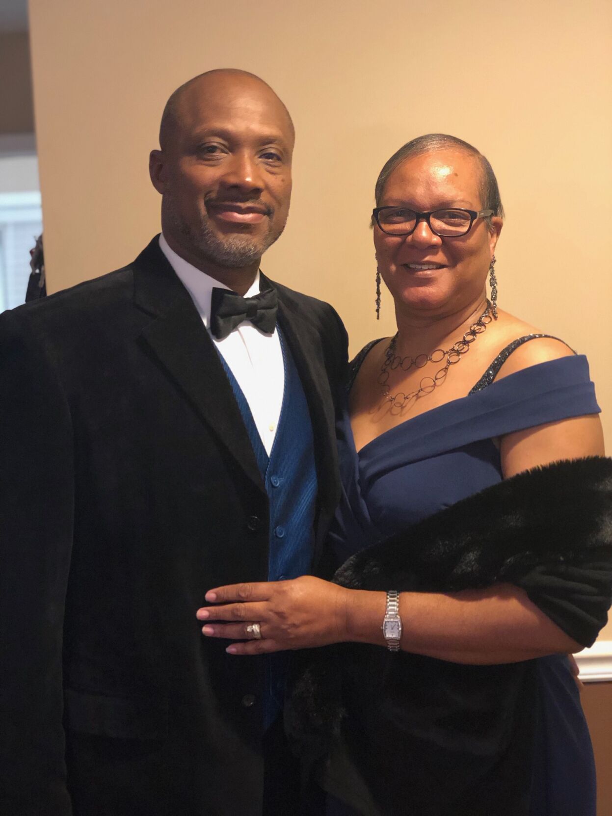 Rev. Staley will kick-off Canton lenten series | Religion ...