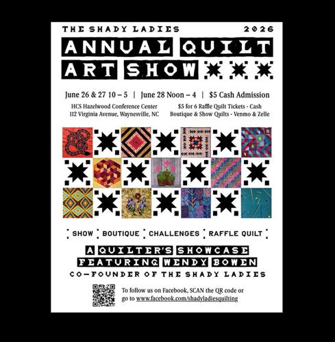 Shady Ladies founder to be featured in special exhibit | Arts ...
