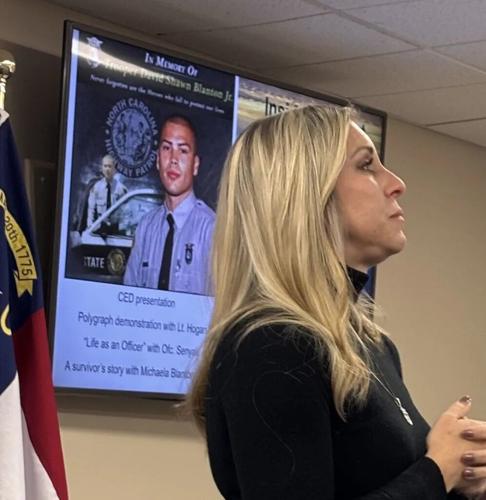 Michaela Blanton Lowe’s story will break your heart, and lift you up ...