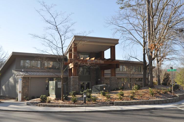 Creative Arts Building finally opens doors to students | News ...