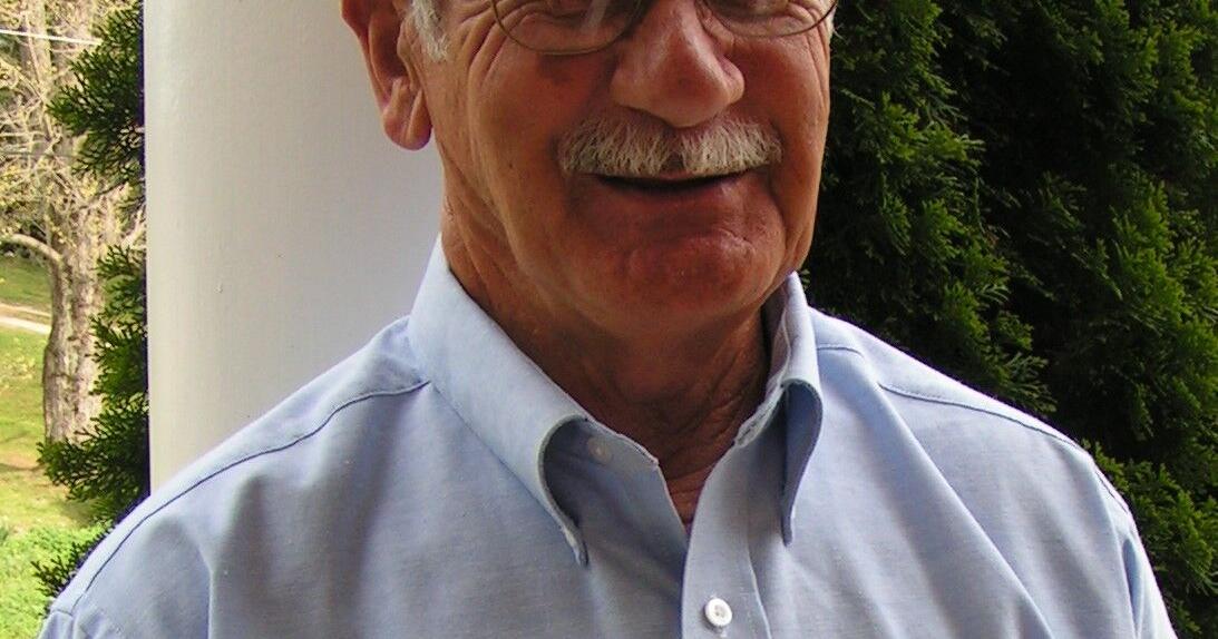 Wayne Smith | Obituaries | themountaineer.com