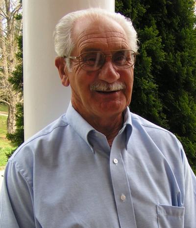 Wayne Smith | Obituaries | themountaineer.com