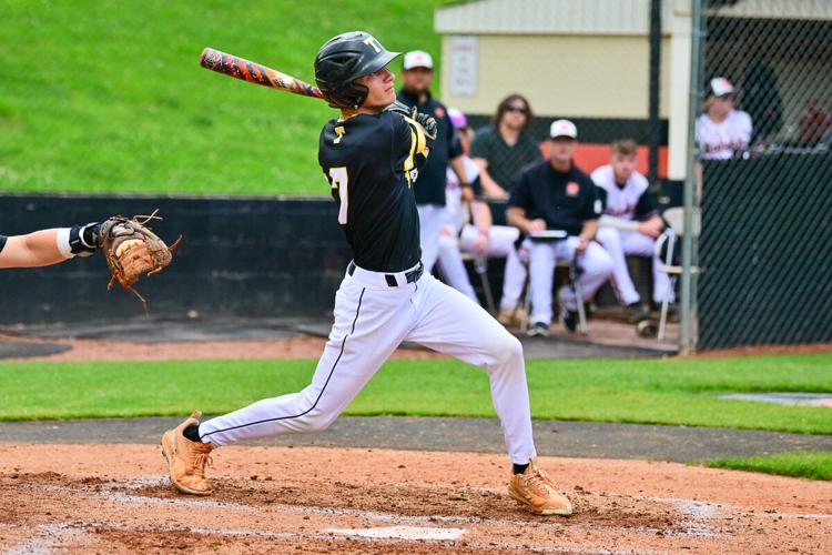 PHOTO GALLERY: Tuscola Baseball vs North Davidson | Sports ...