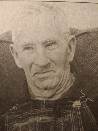 Two local men whose lives spanned three centuries had other traits in ...