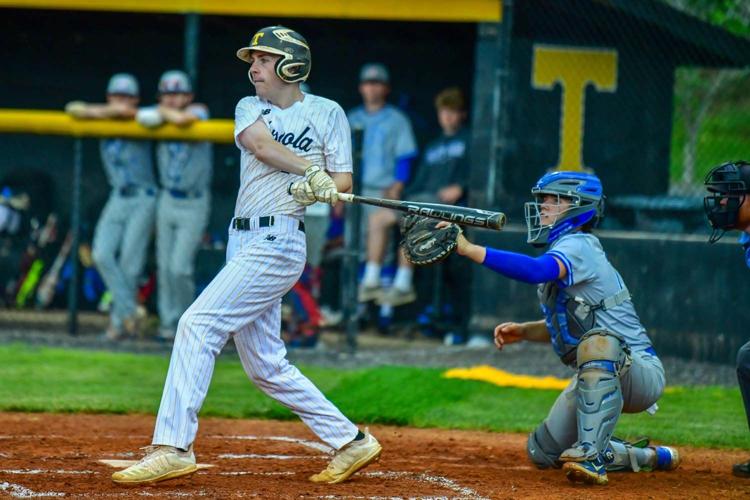 Tuscola baseball vs West Henderson | Sports | themountaineer.com