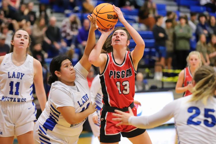 Lady Bears open conference play with win | Sports | themountaineer.com