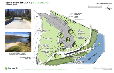 Canton to build boat launch | News | themountaineer.com