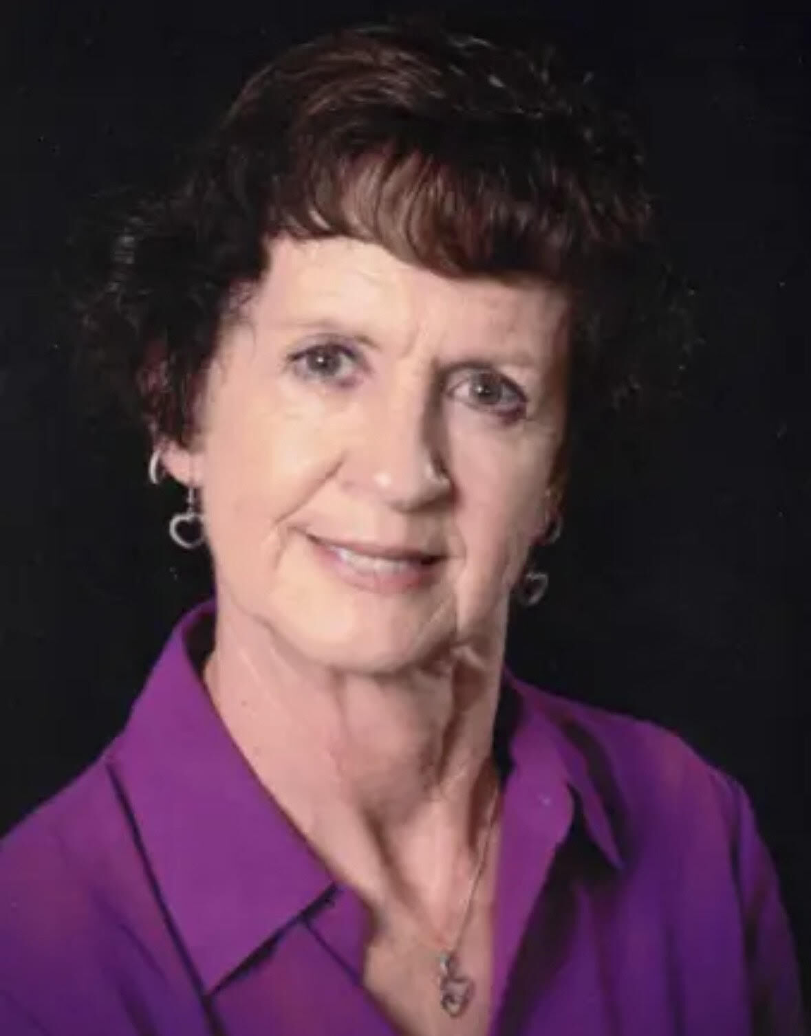 Carol Barrett Hannah | Obituaries | themountaineer.com