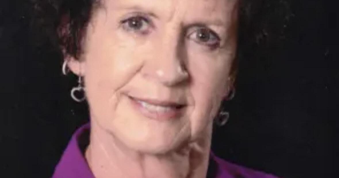 Carol Barrett Hannah | Obituaries | themountaineer.com