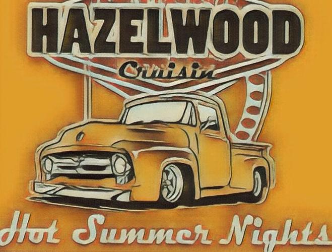 Cruise over to Hazelwood for Hot Summer Nights | Arts Entertainment ...