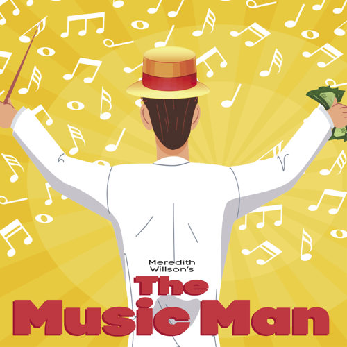 The Music Man brings musical comedy to the HART stage | Arts ...