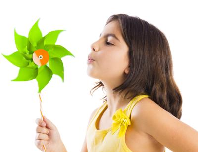 All about wind workshop for kids | Outdoors | themountaineer.com