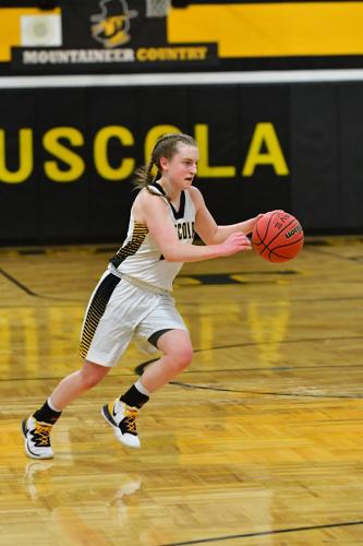 Tuscola basketball vs. Smoky Mountain | Multimedia | themountaineer.com